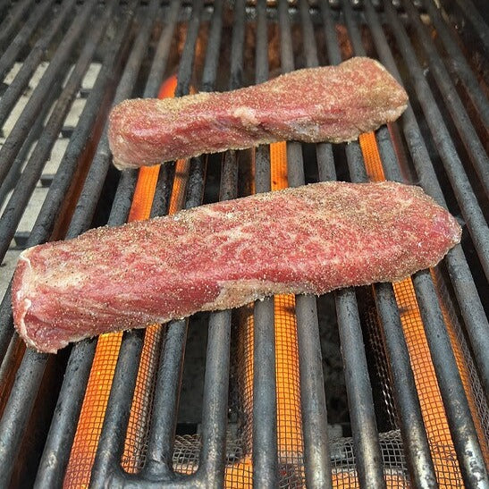 Tri-Tip Steaks – Morgan Ranch Beef
