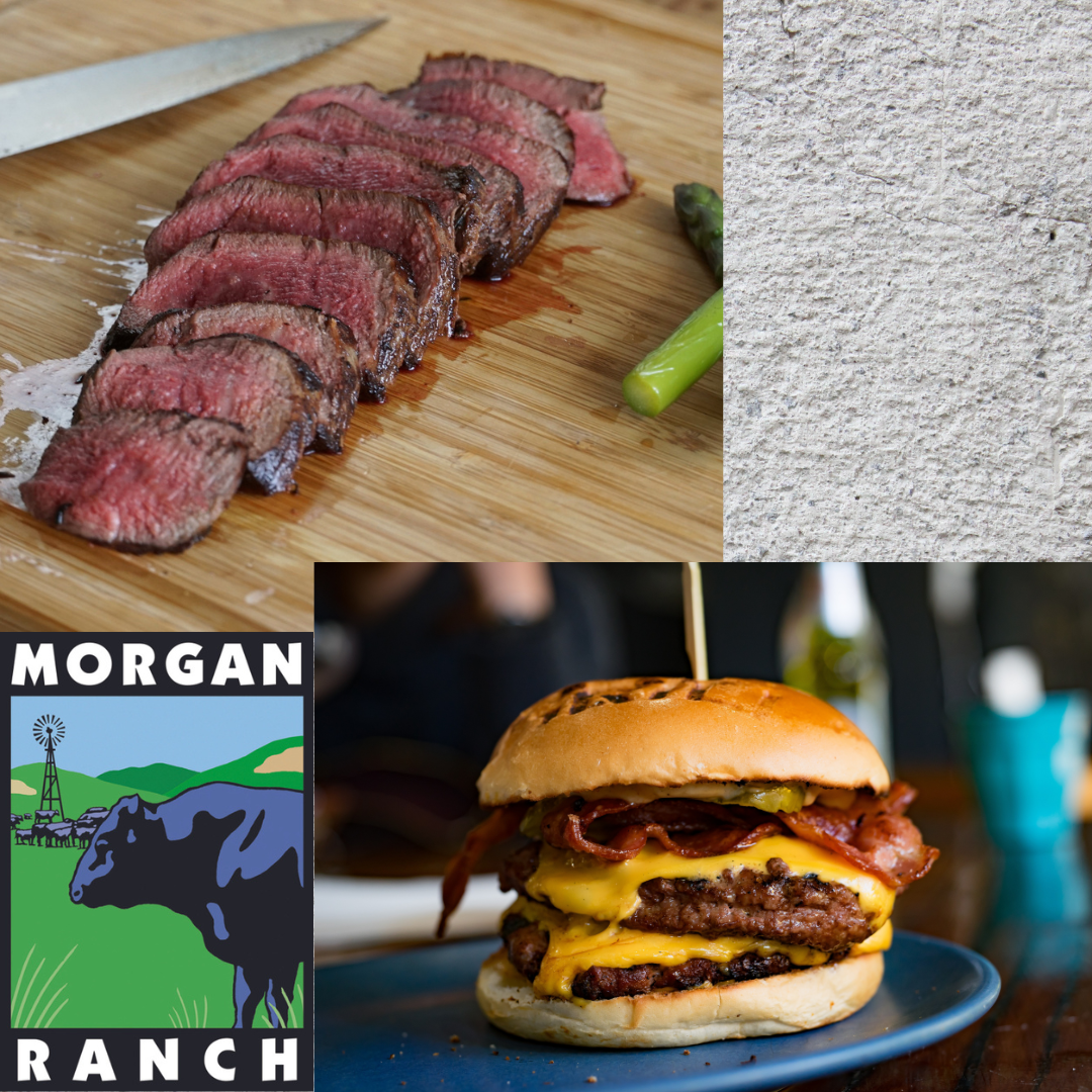 Morgan Ranch Beef – Morgan Ranch Beef