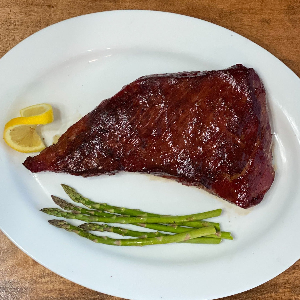 Tri-Tip Roast – Morgan Ranch Beef